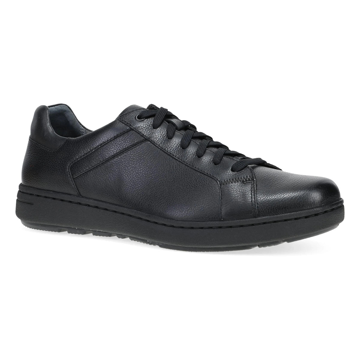 Timothy Waterproof Black — COMFORTWIZ