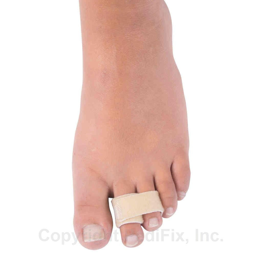 PediFix® Comfort Toe Wraps — COMFORTWIZ
