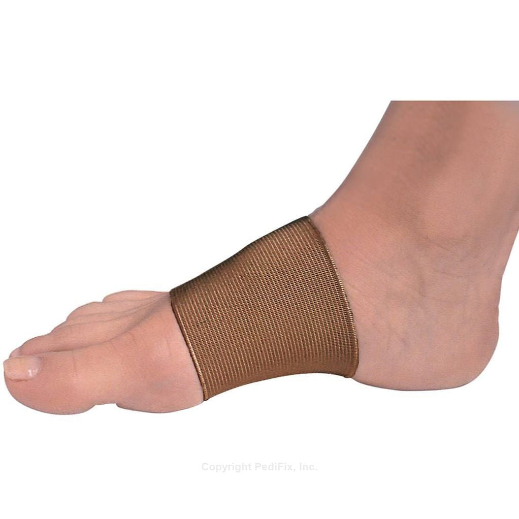 PediFix® Arch Support Bandages — COMFORTWIZ