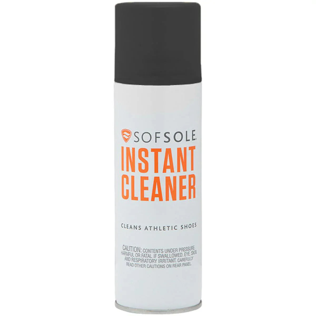 Sof Sole 5 oz. Instant Athletic Shoe Cleaner — COMFORTWIZ